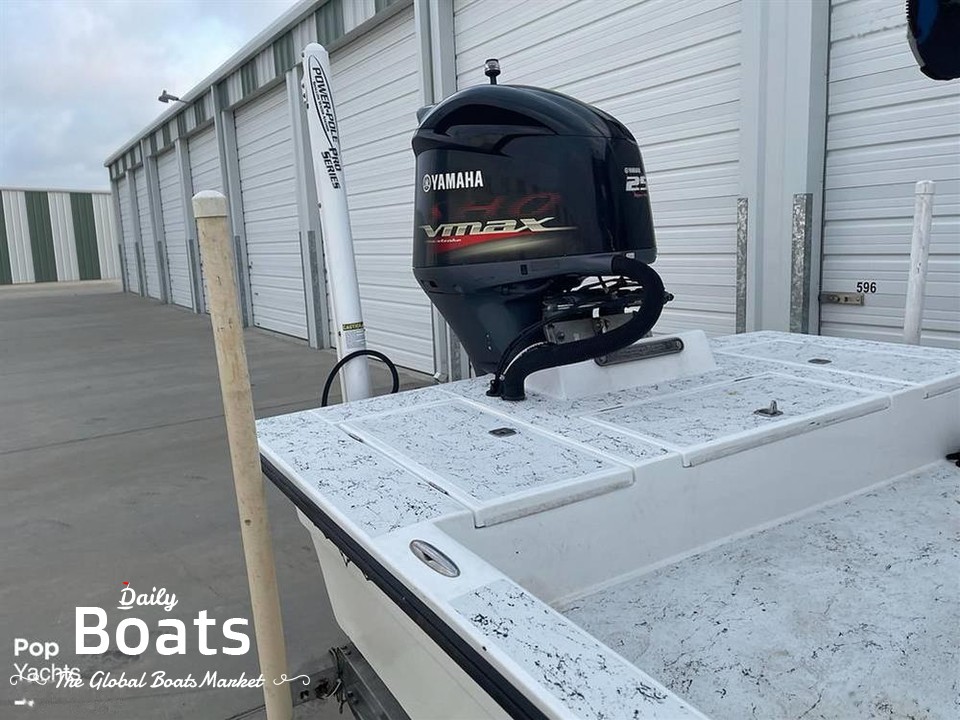 2012 Shallow Sport 22 Deck for sale. View price, photos and Buy 2012 ...