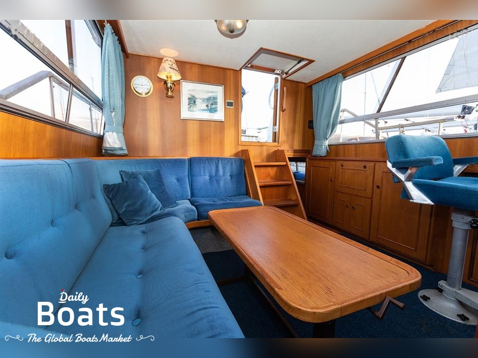 1984 Neptunus 106 for sale. View price, photos and Buy 1984 Neptunus ...