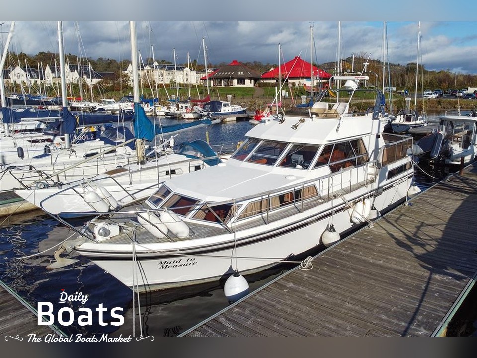 1984 Neptunus 106 for sale. View price, photos and Buy 1984 Neptunus ...