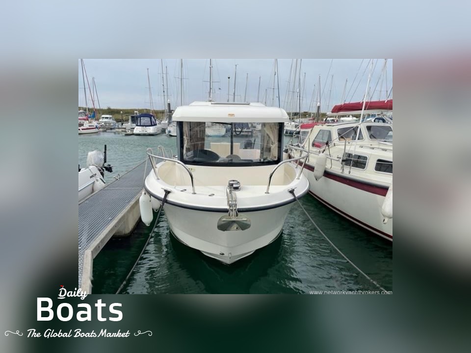 2017 Quicksilver Boats 605 Pilothouse for sale. View price, photos and ...