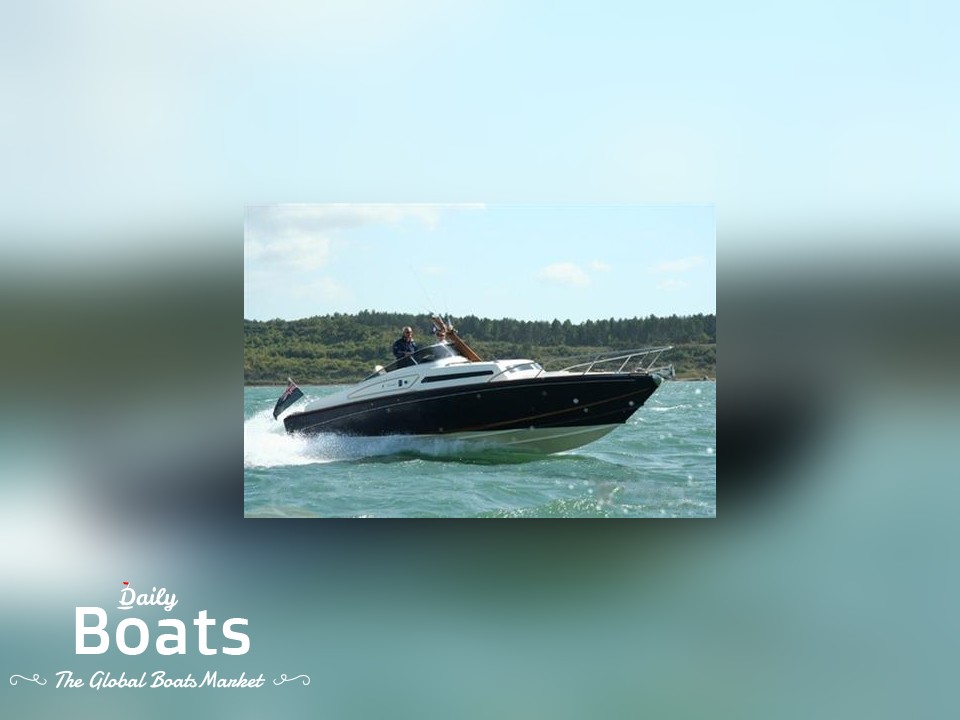 2003 Levi Corsair for sale. View price, photos and Buy 2003 Levi ...