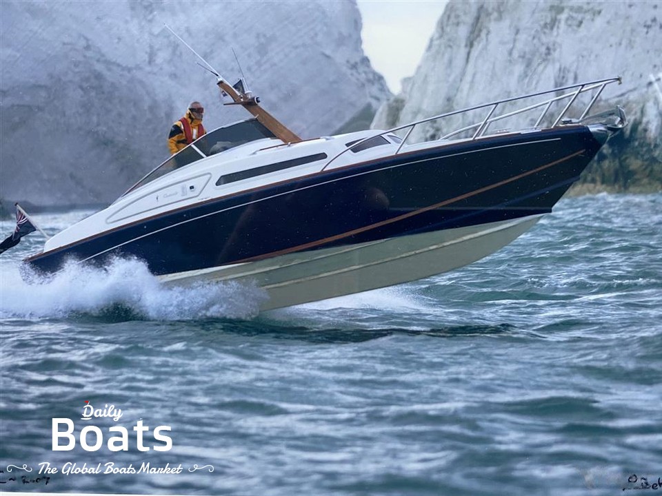 2003 Levi Corsair for sale. View price, photos and Buy 2003 Levi ...