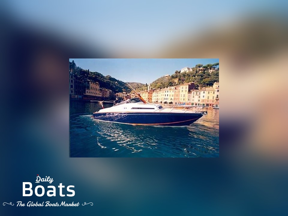 2003 Levi Corsair for sale. View price, photos and Buy 2003 Levi ...