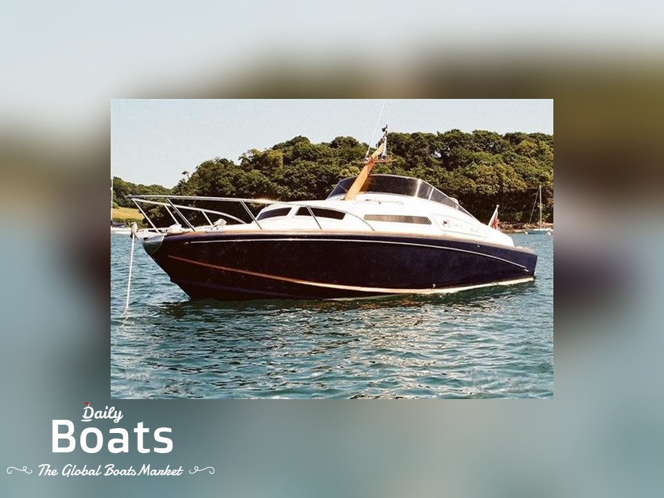 2003 Levi Corsair for sale. View price, photos and Buy 2003 Levi ...