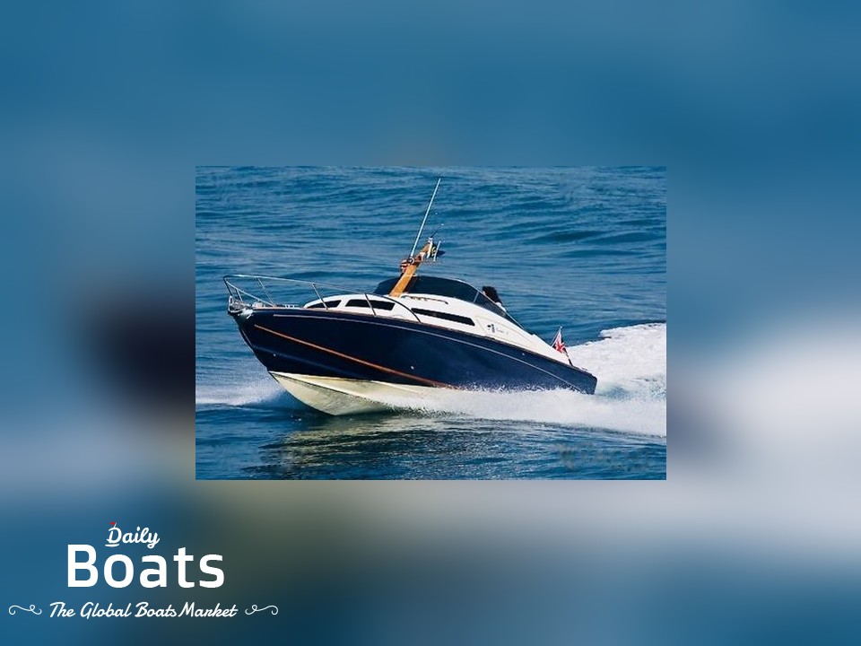 2003 Levi Corsair for sale. View price, photos and Buy 2003 Levi ...