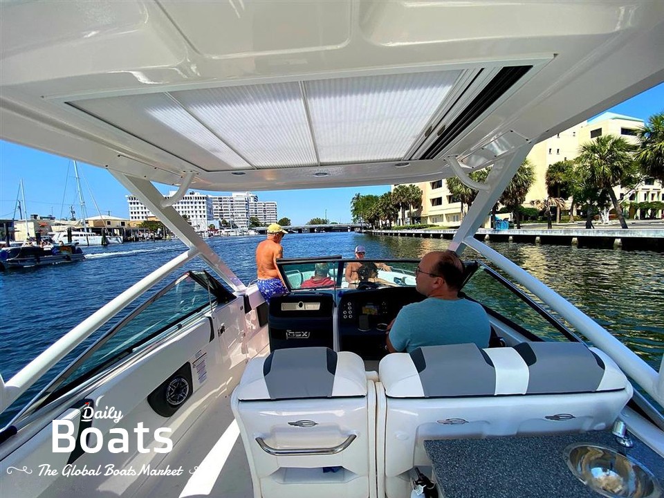 2022 Chaparral Boats 280 Osx for sale. View price, photos and Buy 2022 ...