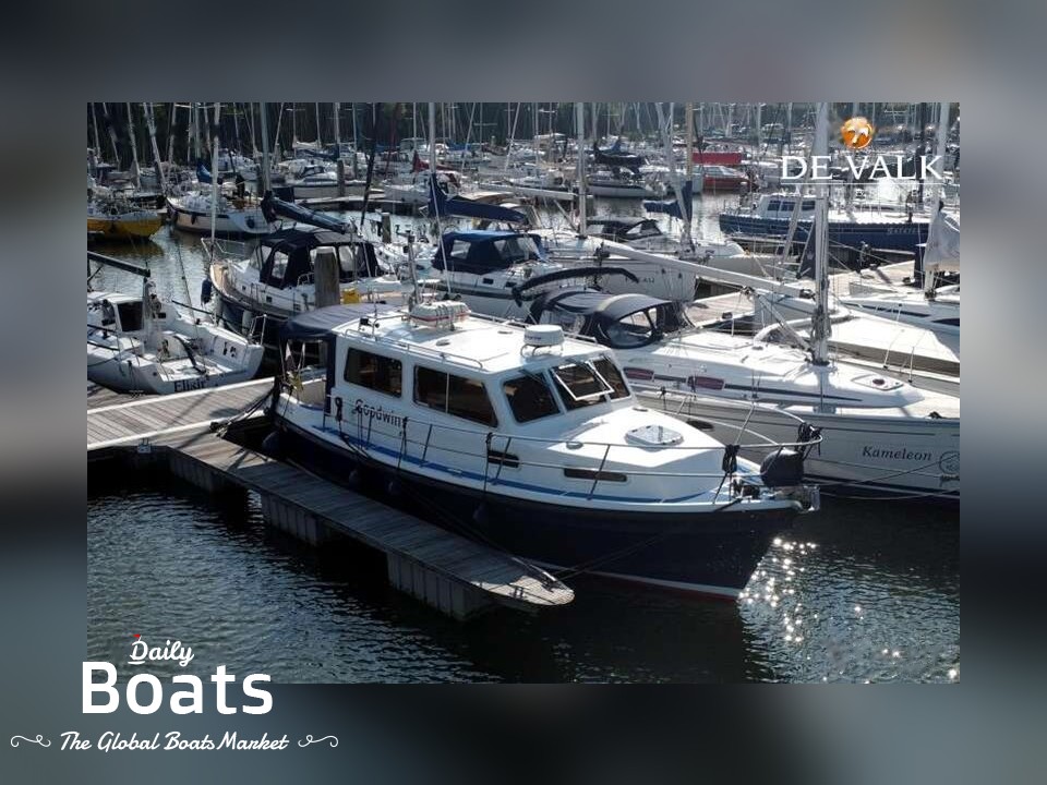 2004 Mitchell 31 for sale. View price, photos and Buy 2004 Mitchell 31 ...