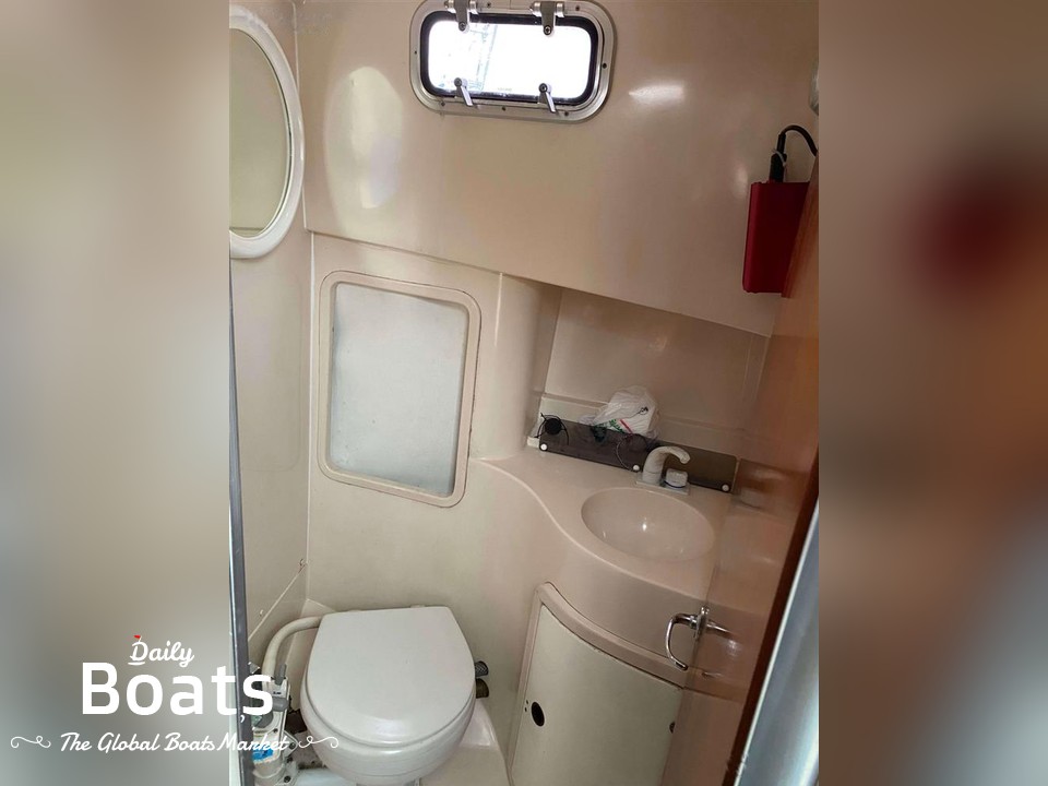 1999 Rodman 747 for sale. View price, photos and Buy 1999 Rodman 747 ...