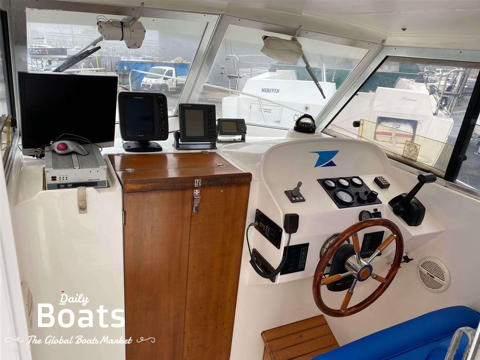 1999 Rodman 747 for sale. View price, photos and Buy 1999 Rodman 747 ...