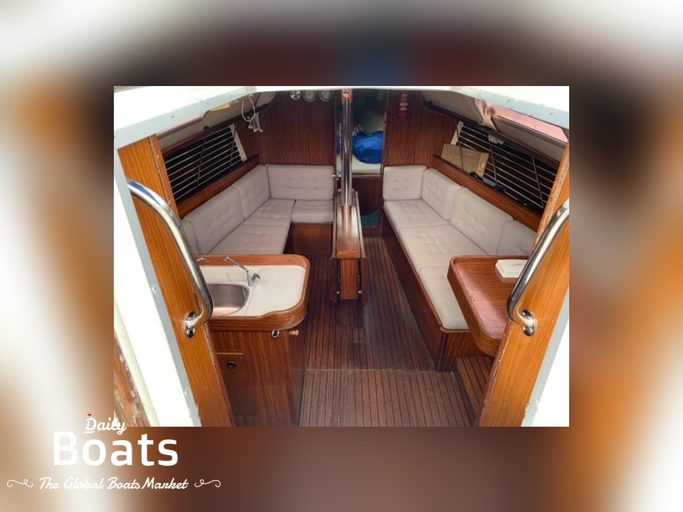 1987 Gib'Sea 92 for sale. View price, photos and Buy 1987 Gib'Sea 92 ...
