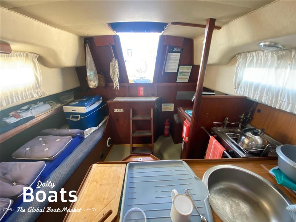 1978 Grampian 34 for sale. View price, photos and Buy 1978 Grampian 34 ...