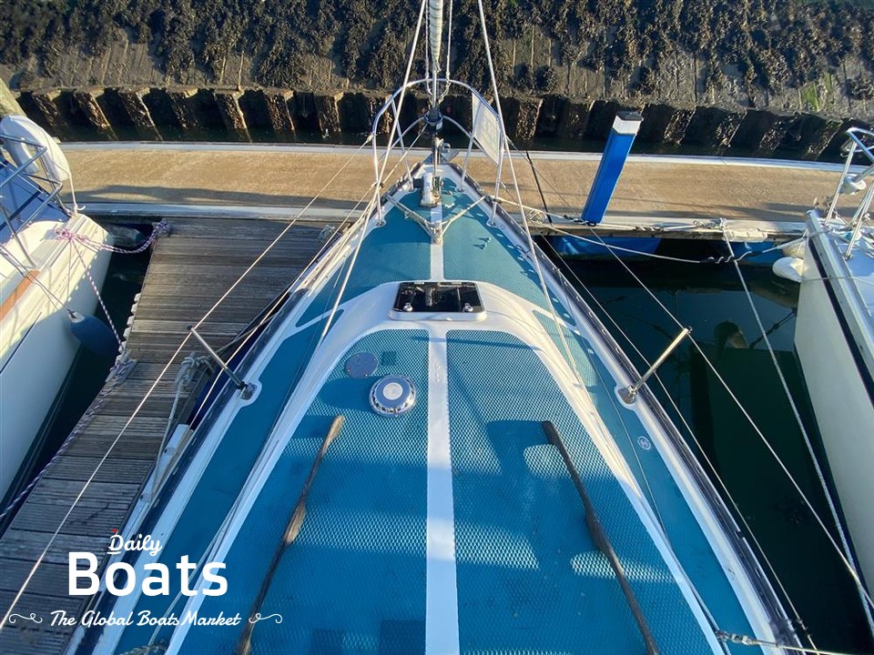 1978 Grampian 34 for sale. View price, photos and Buy 1978 Grampian 34 ...