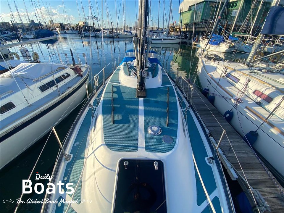 1978 Grampian 34 for sale. View price, photos and Buy 1978 Grampian 34 ...