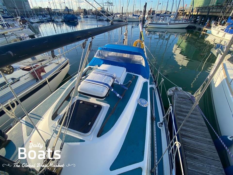 1978 Grampian 34 for sale. View price, photos and Buy 1978 Grampian 34 ...