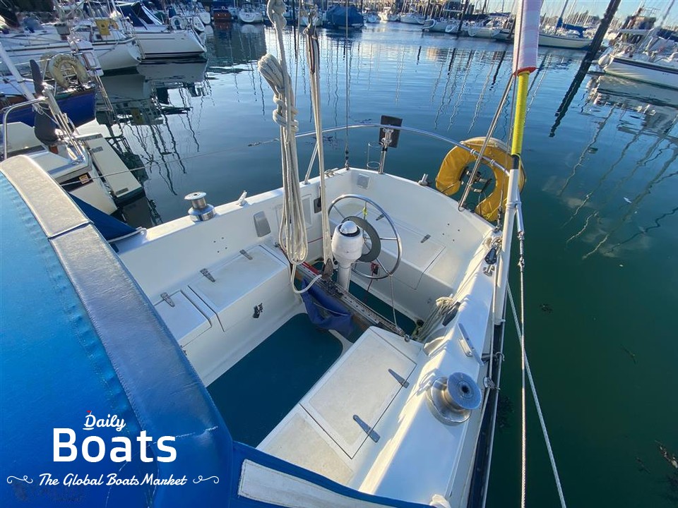 1978 Grampian 34 for sale. View price, photos and Buy 1978 Grampian 34 ...