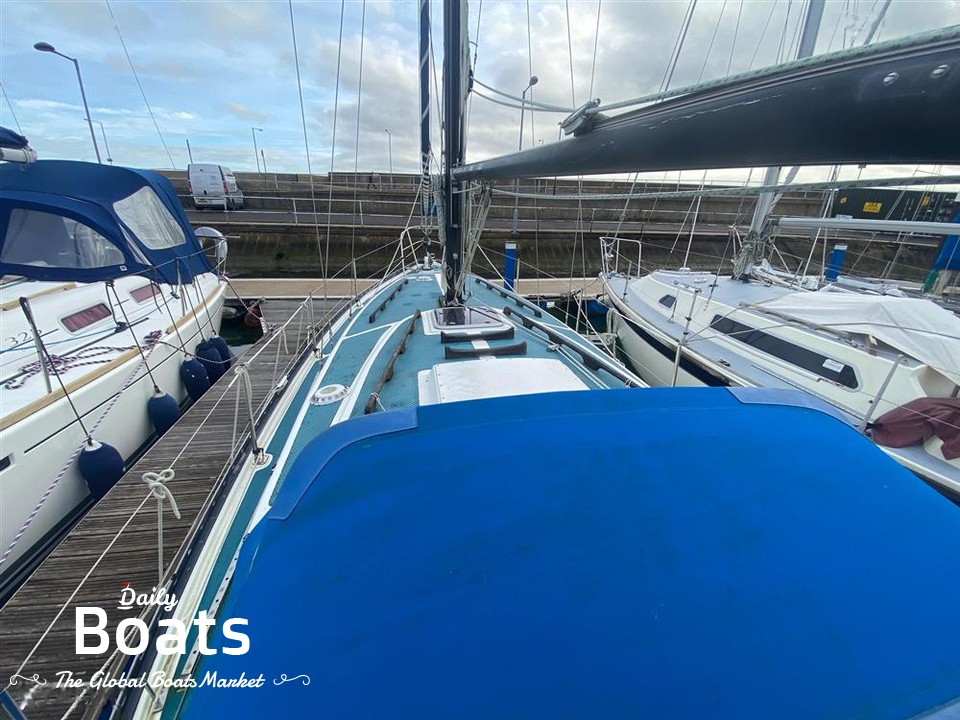 1978 Grampian 34 for sale. View price, photos and Buy 1978 Grampian 34 ...