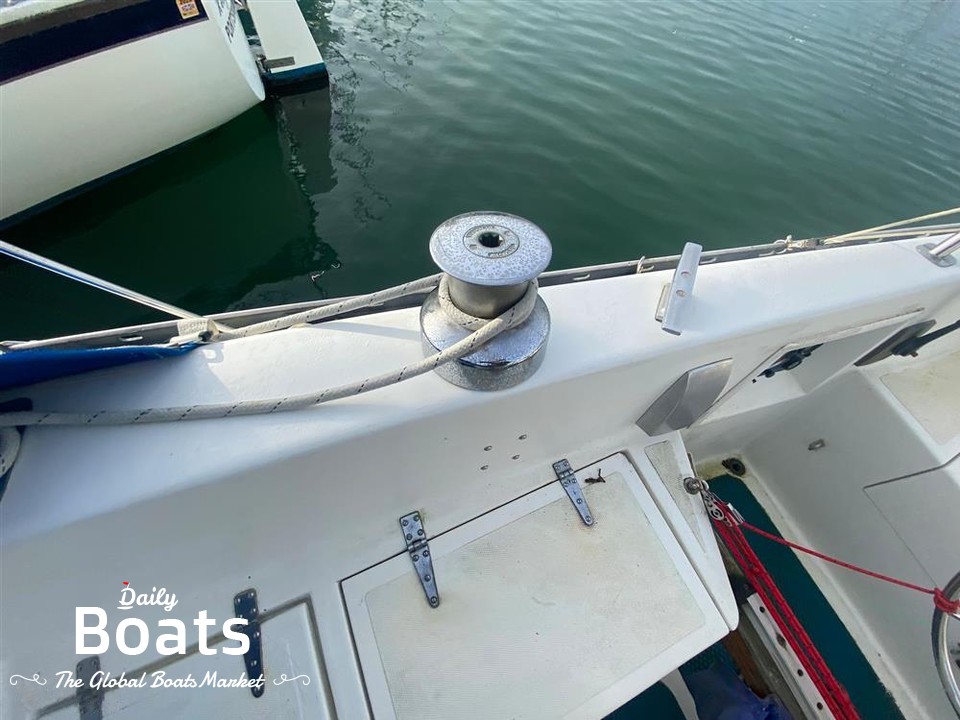 1978 Grampian 34 for sale. View price, photos and Buy 1978 Grampian 34 ...