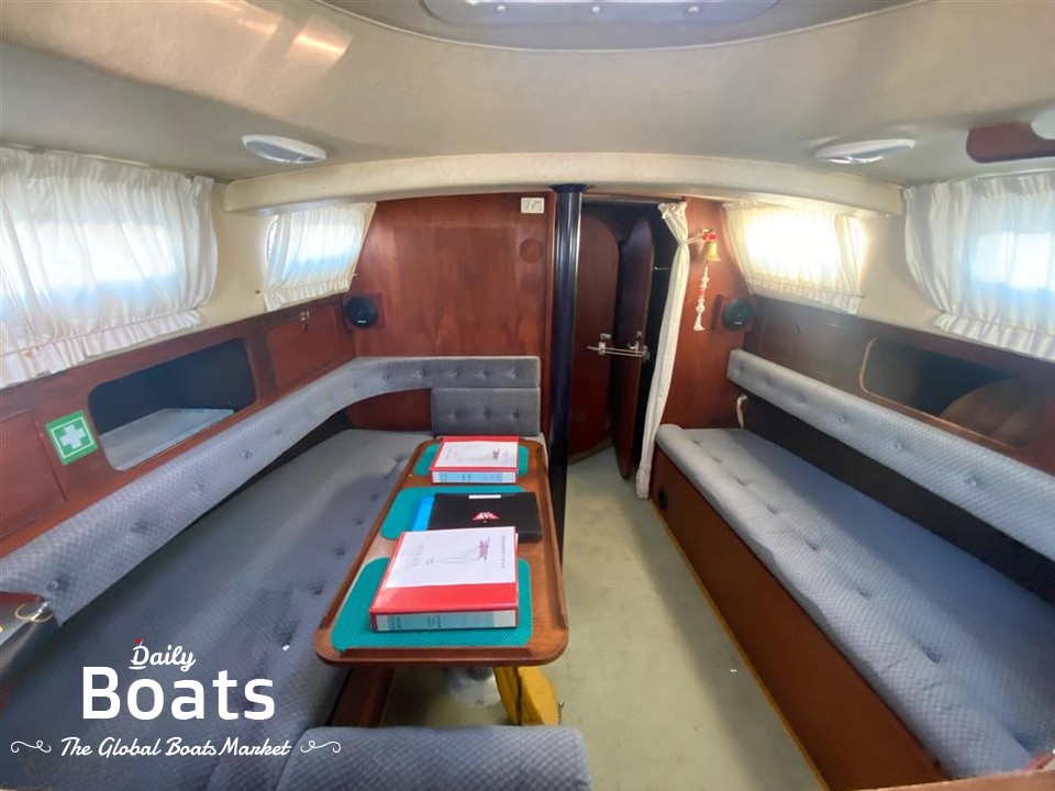 1978 Grampian 34 for sale. View price, photos and Buy 1978 Grampian 34 ...