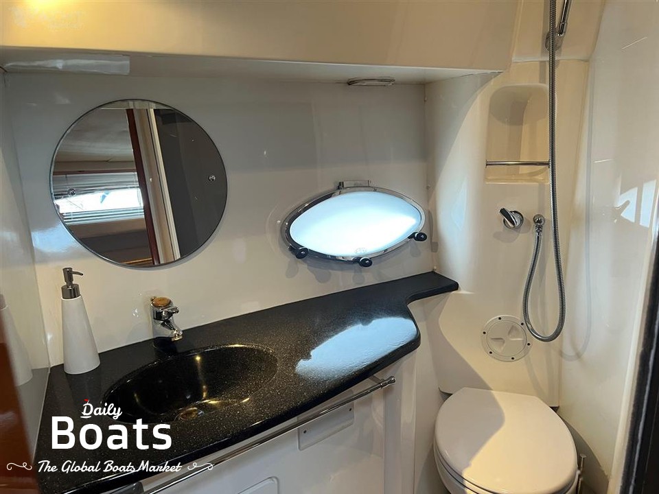 2002 Capriole 1080 for sale. View price, photos and Buy 2002 Capriole ...