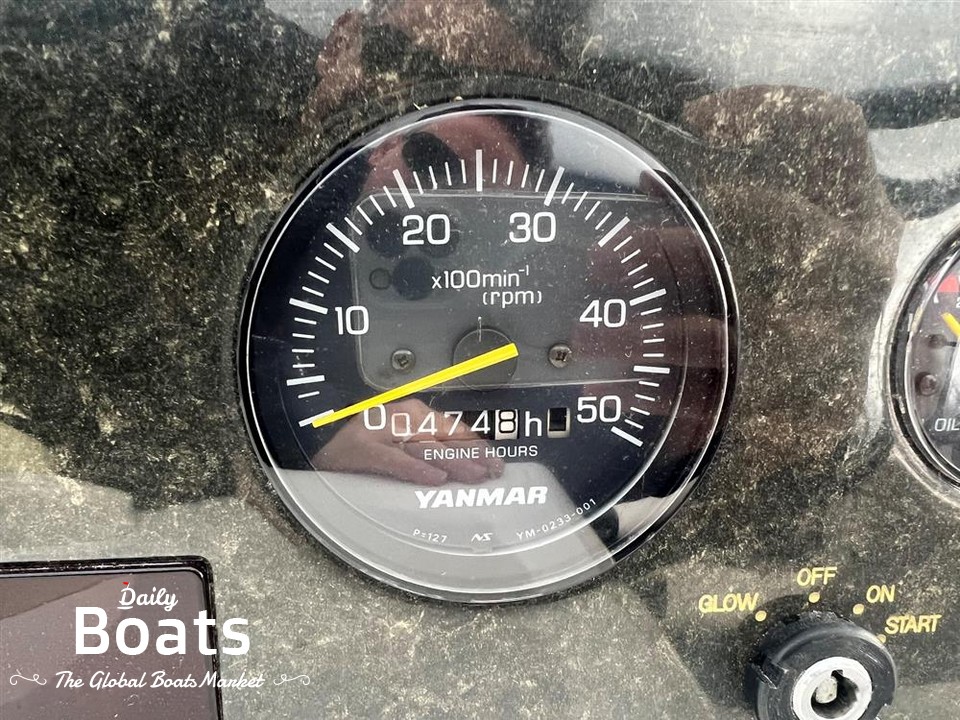 2002 Capriole 1080 for sale. View price, photos and Buy 2002 Capriole ...