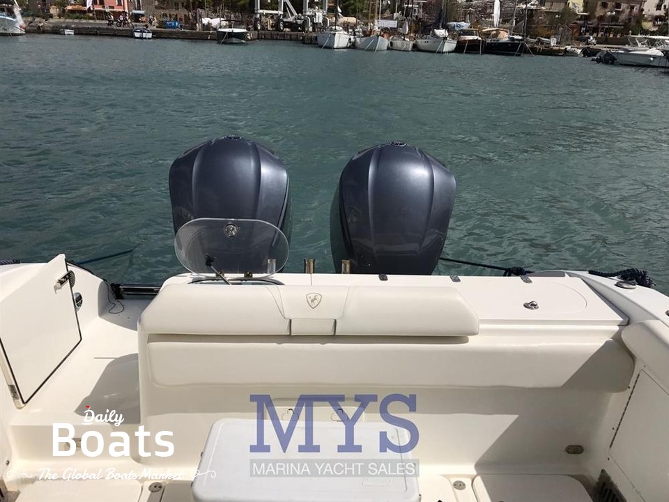 2008 Century Boats 2900 for sale. View price, photos and Buy 2008 ...