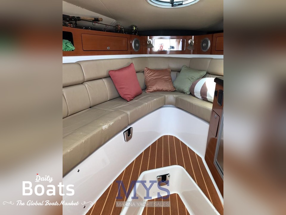 2008 Century Boats 2900 for sale. View price, photos and Buy 2008 ...