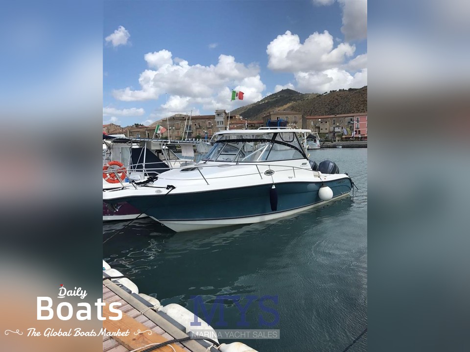 2008 Century Boats 2900 for sale. View price, photos and Buy 2008 ...