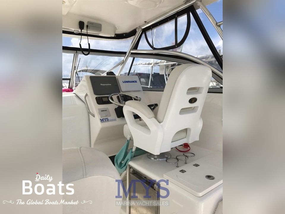 2008 Century Boats 2900 for sale. View price, photos and Buy 2008 ...