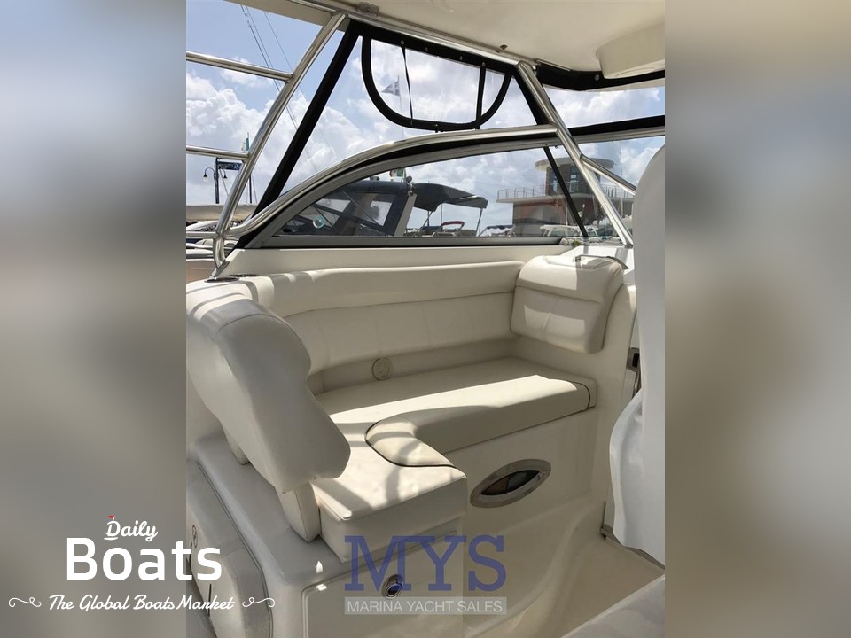 2008 Century Boats 2900 for sale. View price, photos and Buy 2008 ...