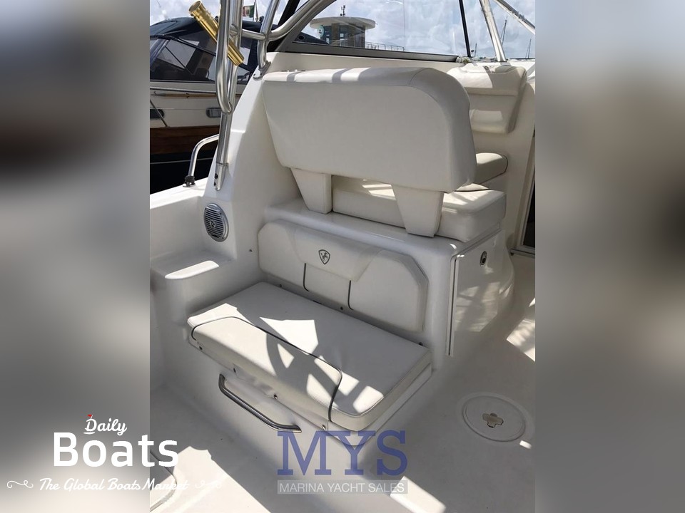 2008 Century Boats 2900 for sale. View price, photos and Buy 2008 ...