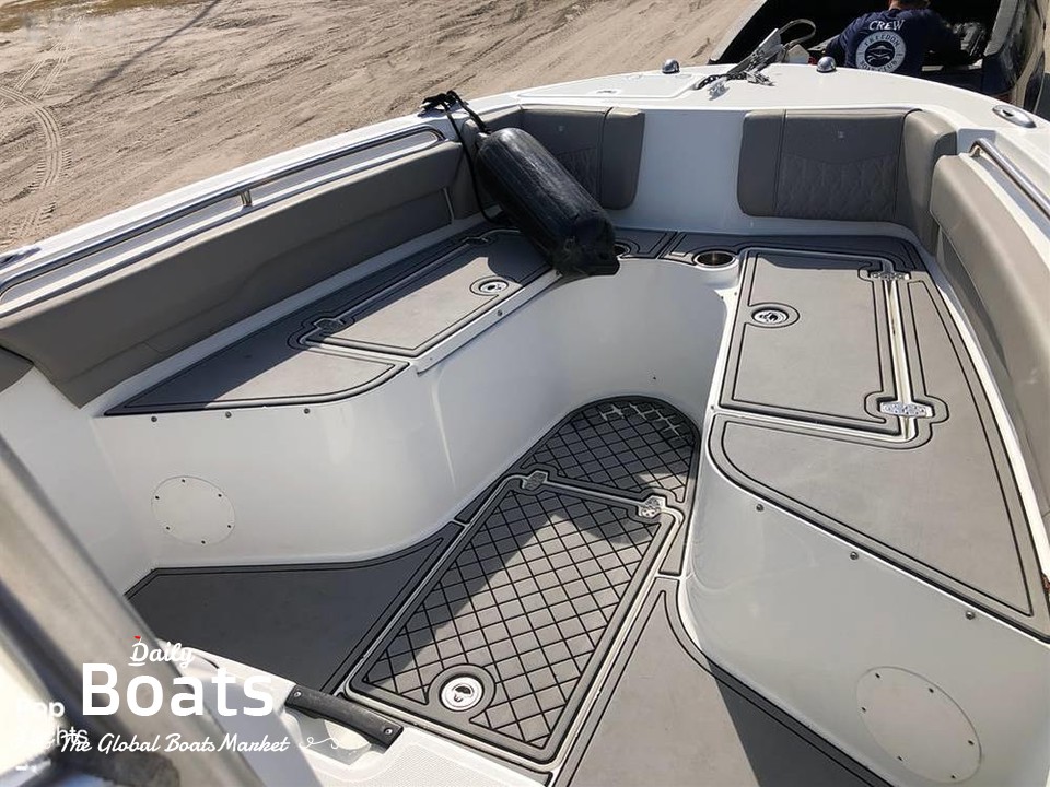 2020 Wellcraft 222 Fisherman for sale. View price, photos and Buy 2020 ...