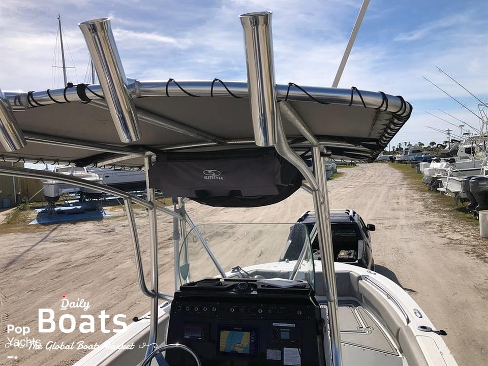 2020 Wellcraft 222 Fisherman for sale. View price, photos and Buy 2020 ...