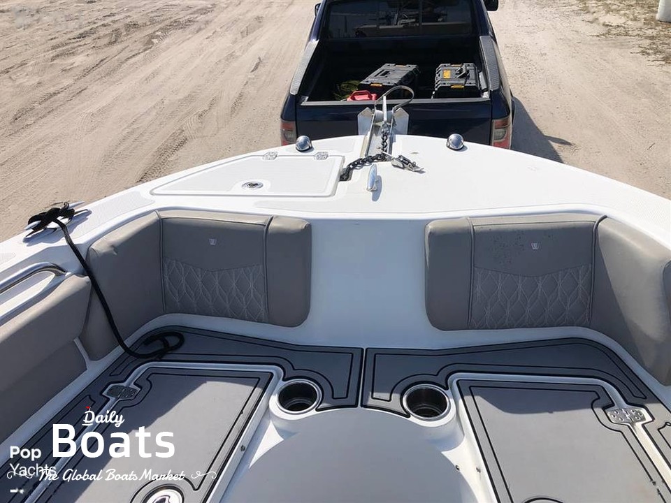 2020 Wellcraft 222 Fisherman for sale. View price, photos and Buy 2020 ...