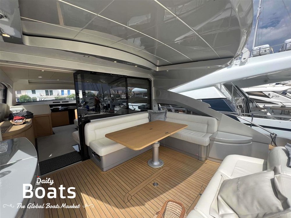 2010 Pershing 64 for sale. View price, photos and Buy 2010 Pershing 64 ...