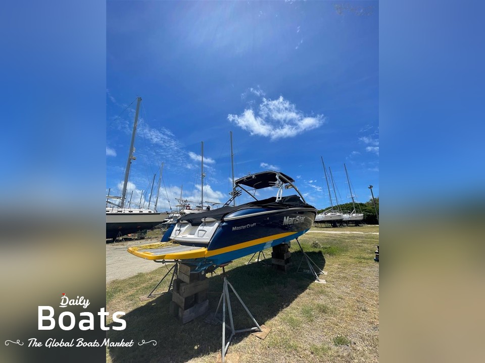 2005 Mastercraft Maristar 200 for sale. View price, photos and Buy 2005 ...