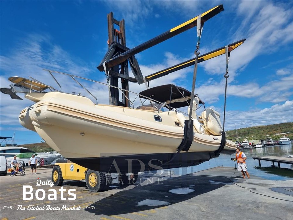 2016 Solemar 28 Oceanic for sale. View price, photos and Buy 2016 ...