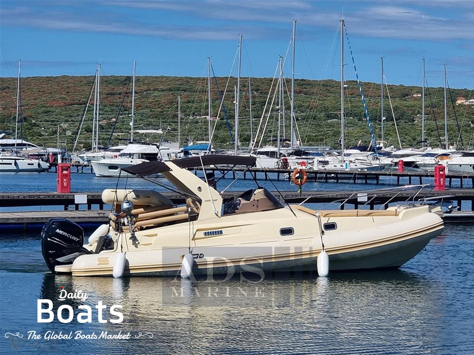 2016 Solemar 28 Oceanic for sale. View price, photos and Buy 2016 ...