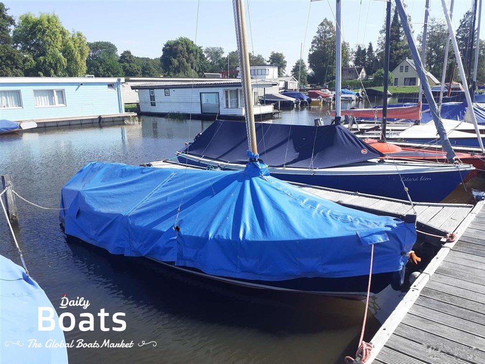 2016 Zeilsloep Custom te koop. Bekijk prijs, foto's en 2016 Zeilsloep ...