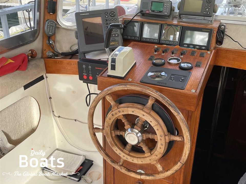 1982 Fisher 31 for sale. View price, photos and Buy 1982 Fisher 31 #401345