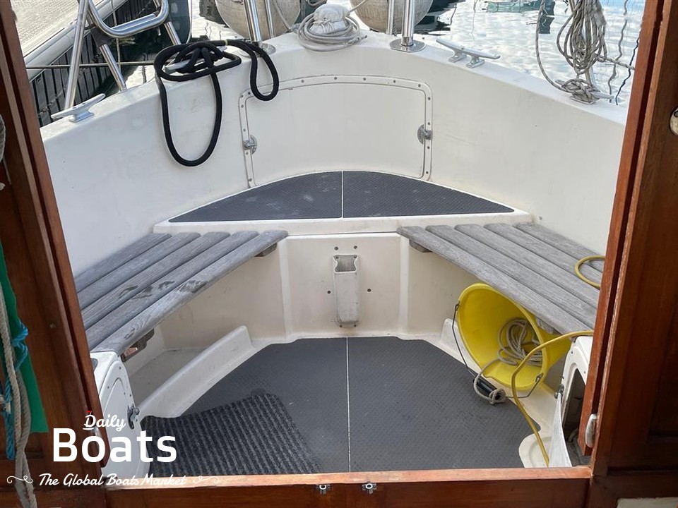 1982 Fisher 31 for sale. View price, photos and Buy 1982 Fisher 31 #401345