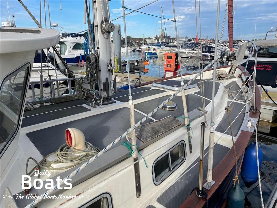 1982 Fisher 31 for sale. View price, photos and Buy 1982 Fisher 31 #401345