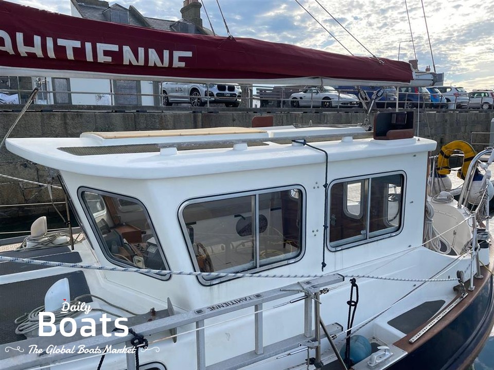 1982 Fisher 31 for sale. View price, photos and Buy 1982 Fisher 31 #401345