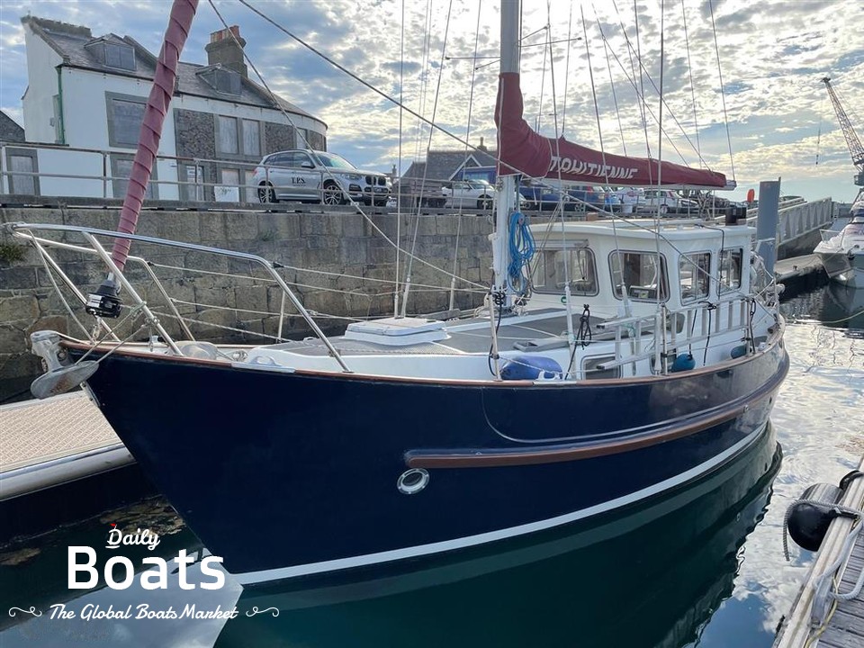 1982 Fisher 31 for sale. View price, photos and Buy 1982 Fisher 31 #401345