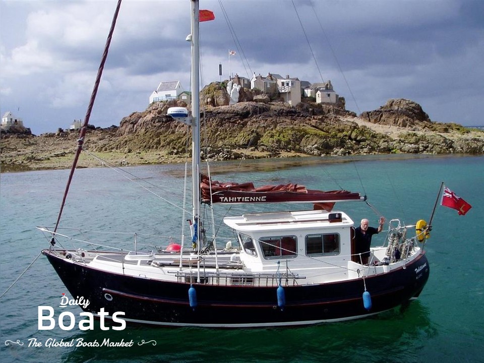 1982 Fisher 31 for sale. View price, photos and Buy 1982 Fisher 31 #401345