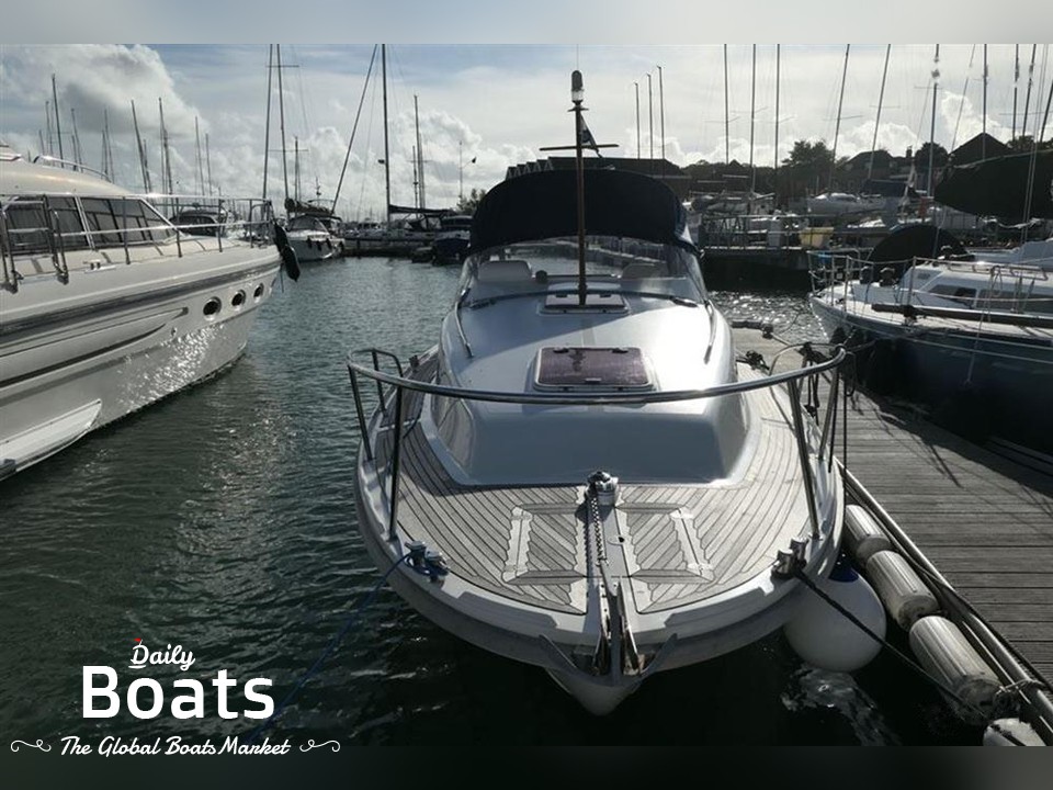 2005 Swordsman 30 for sale. View price, photos and Buy 2005 Swordsman ...