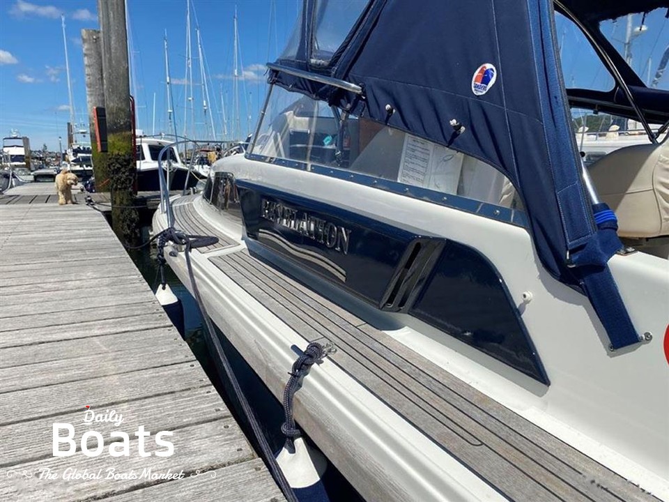 2005 Swordsman 30 for sale. View price, photos and Buy 2005 Swordsman ...