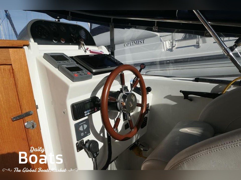 2005 Swordsman 30 for sale. View price, photos and Buy 2005 Swordsman ...