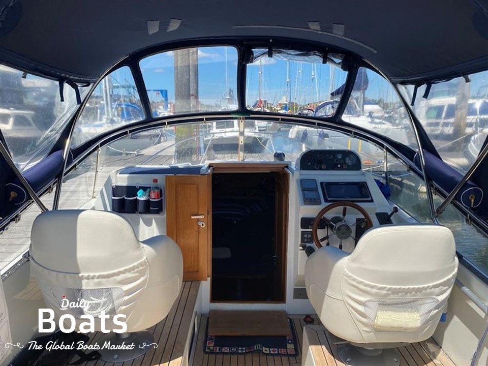 2005 Swordsman 30 for sale. View price, photos and Buy 2005 Swordsman ...