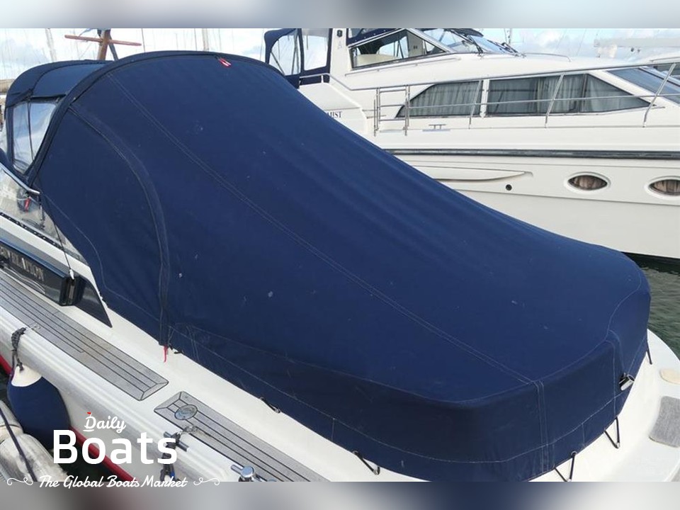 2005 Swordsman 30 for sale. View price, photos and Buy 2005 Swordsman ...