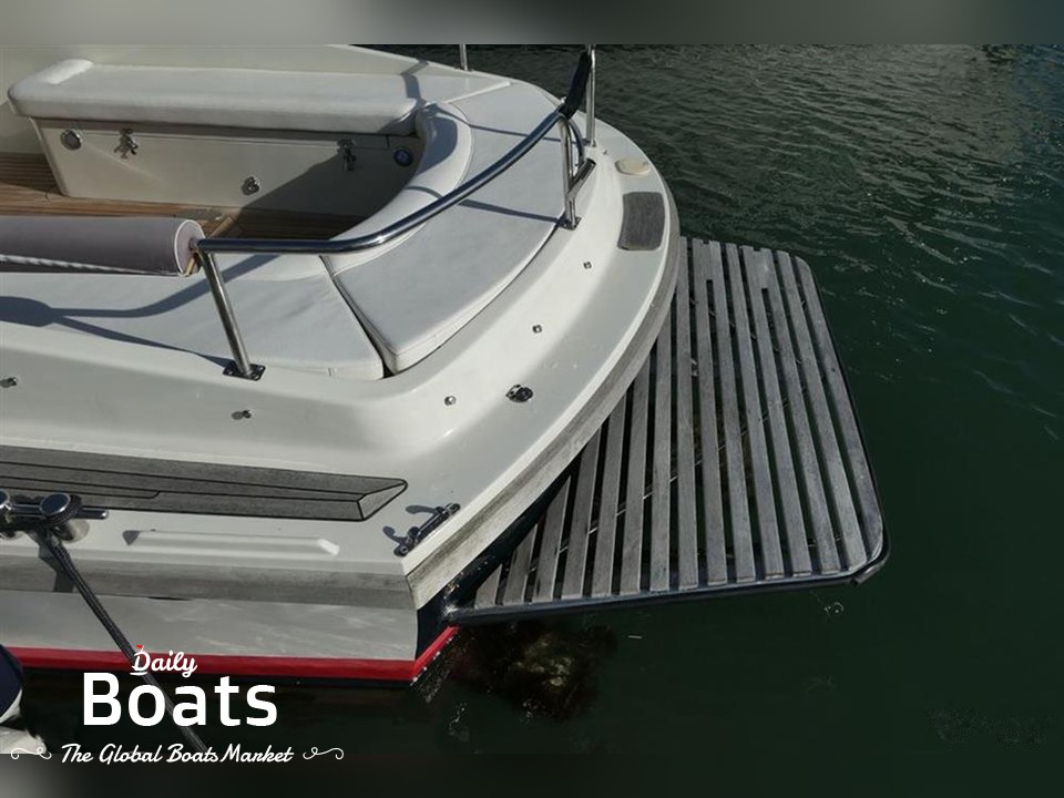 2005 Swordsman 30 for sale. View price, photos and Buy 2005 Swordsman ...